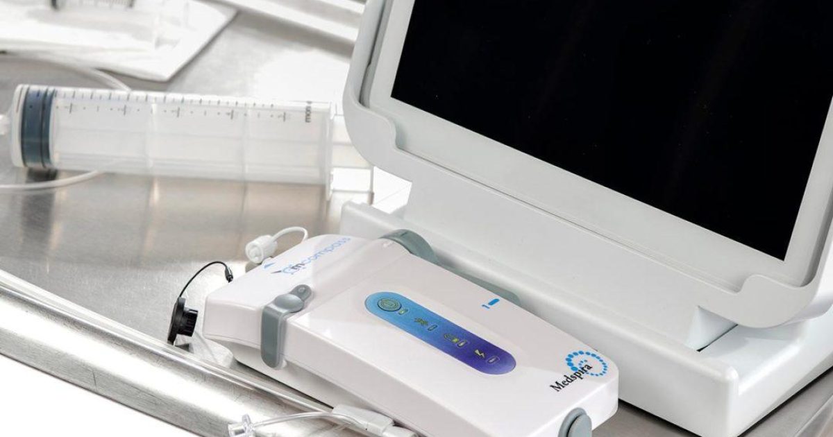 Trailblazing Anorectal Manometry | Medspira